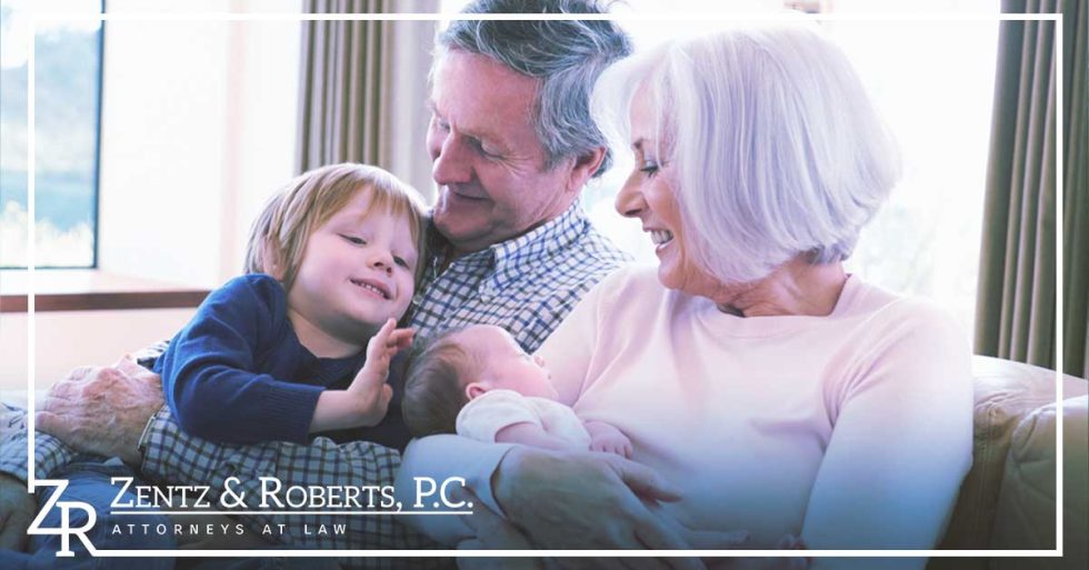 Grandparents Adopting Grandchildren [Laws in Indiana]