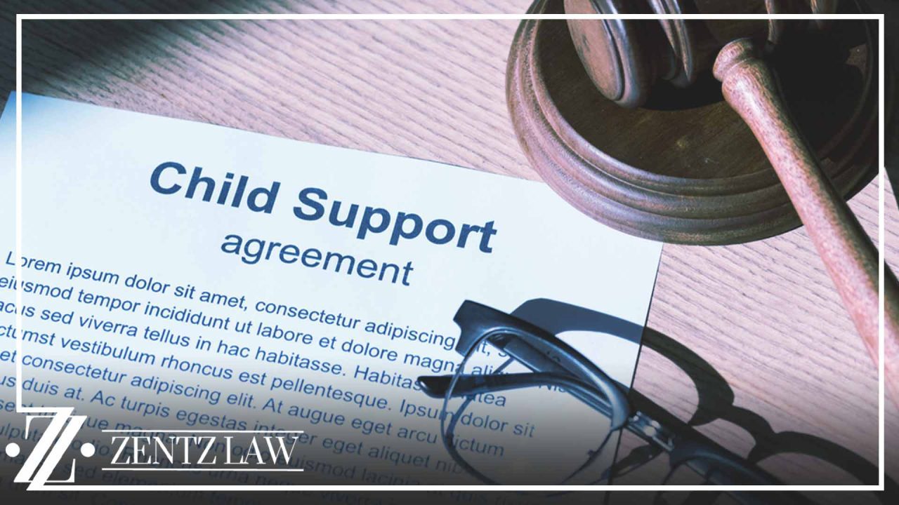 How is Child Support Calculated in Indiana?