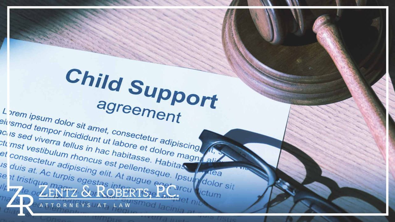 How is Child Support Calculated in Indiana?