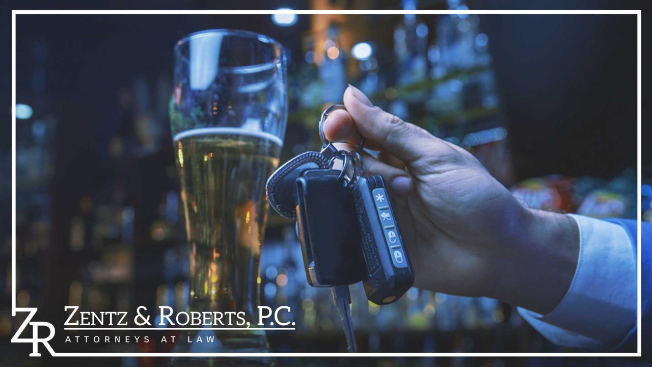 What is the Most Common Sentence for a First DUI?