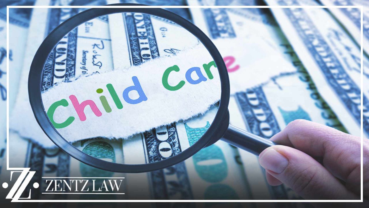 Can I Get Reimbursed for Child Support Overpayments?
